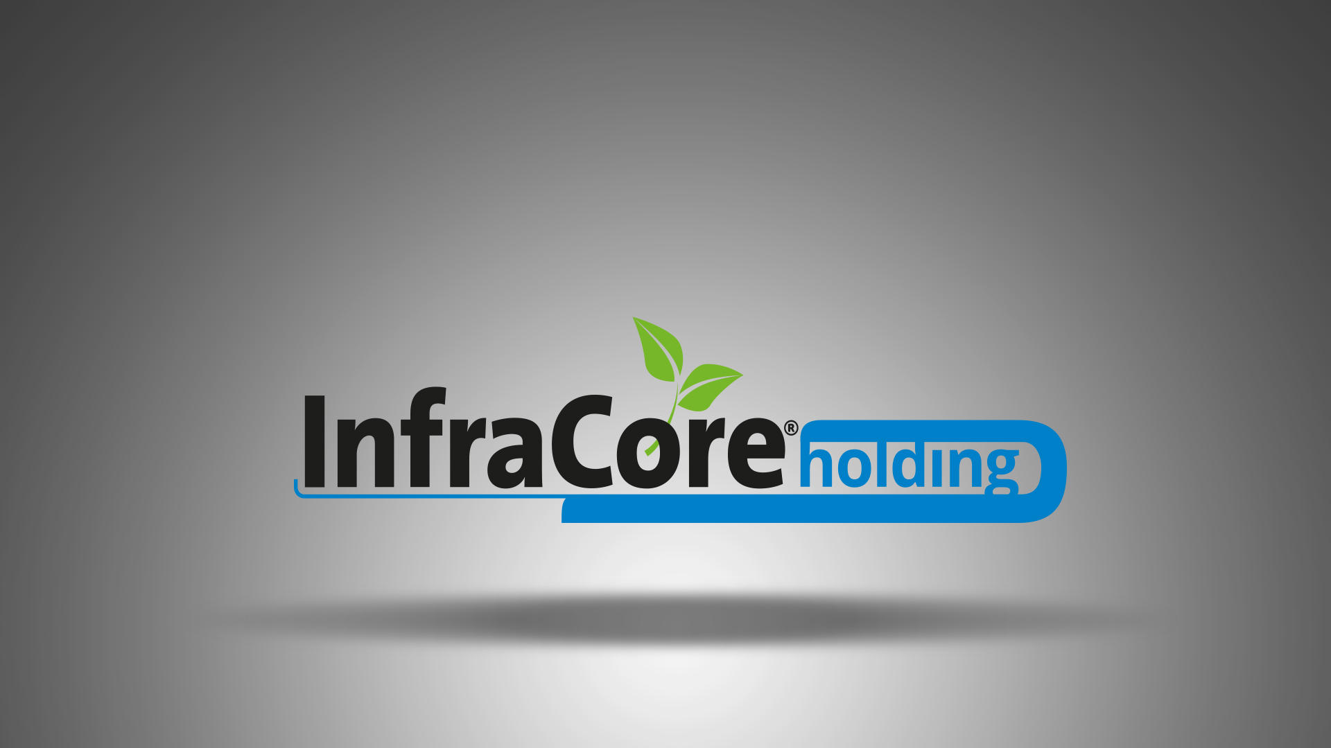 Home - InfraCore Holding